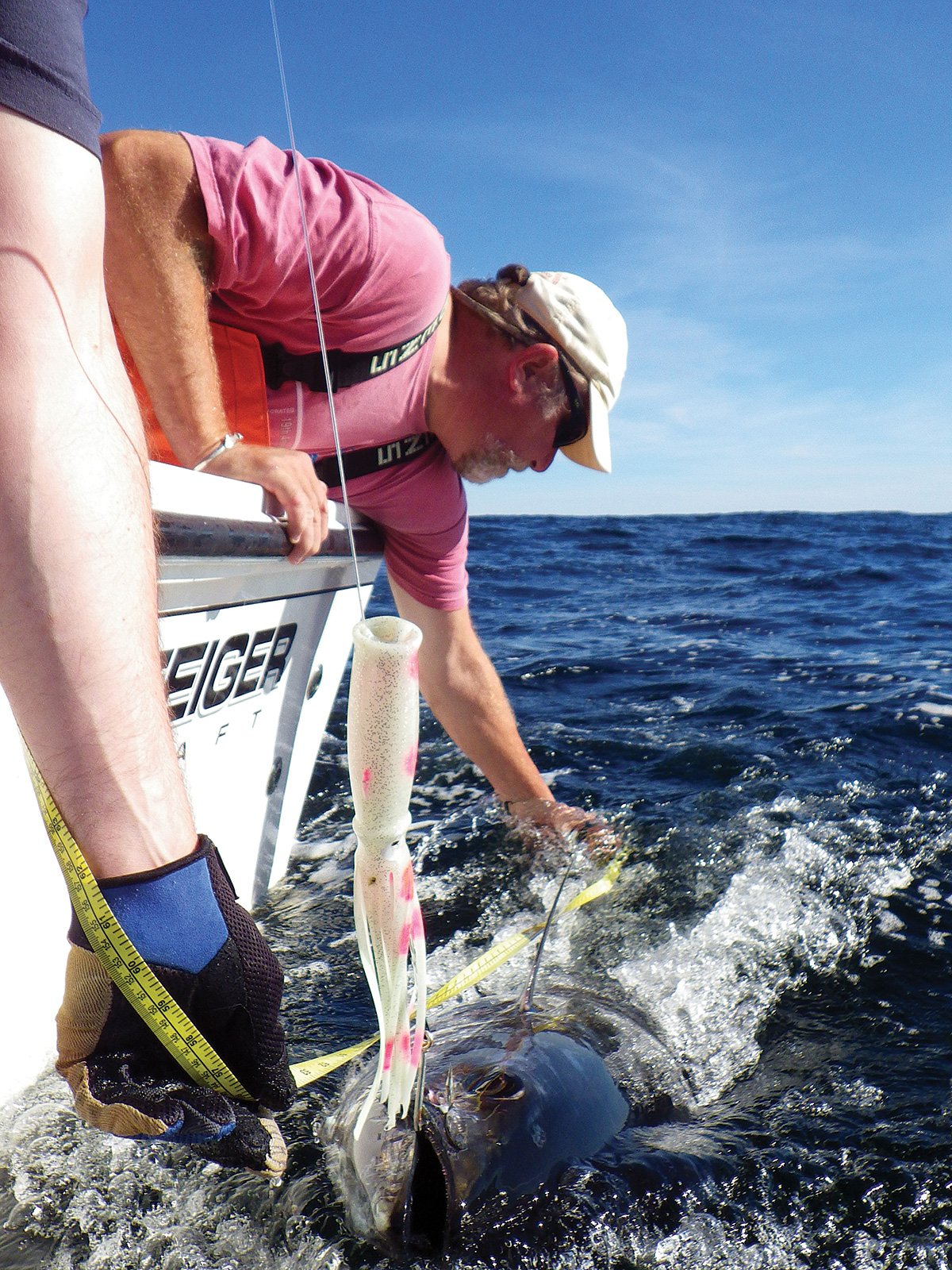 The 2017 ICCAT Meeting - The Fisherman