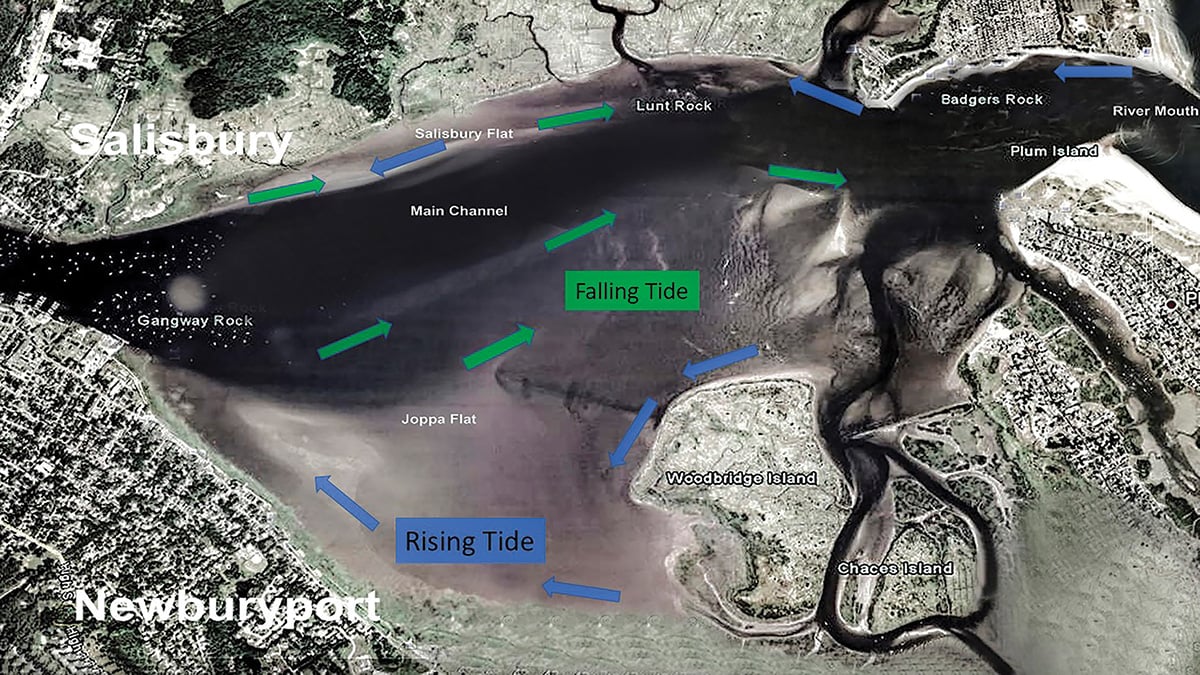 Wonderous Watershed: The Merrimack River - The Fisherman