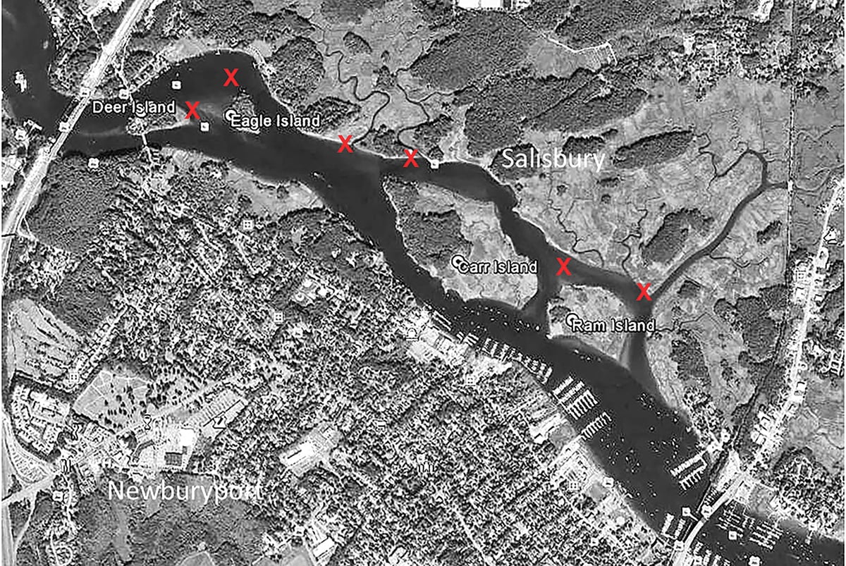 Wonderous Watershed: The Merrimack River - The Fisherman