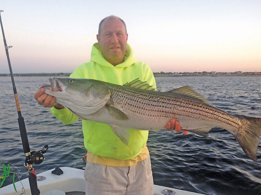 September 2018 Archives - The Fisherman