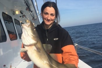 SALT WATER SPORTSMAN SEMINAR SERIES - The Fisherman