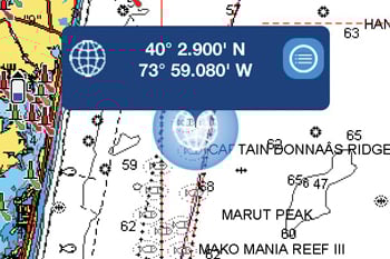 AXEL CARLSON REEF - The Fisherman