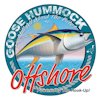 GO OFFSHORE AT THE BLUEWATER BASH - The Fisherman