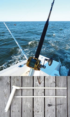 OUTRIGGER UNLIMITED - The Fisherman