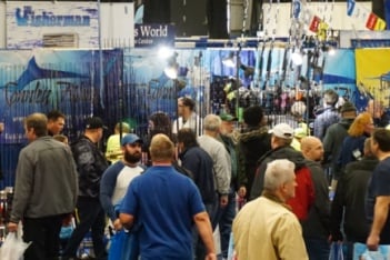 MARCH 15-17 SALTWATER FISHING EXPO - The Fisherman