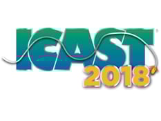 ICAST 2018 BEST NEW PRODUCT AWARDS - The Fisherman