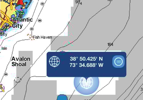 LOBSTER CLAW - The Fisherman