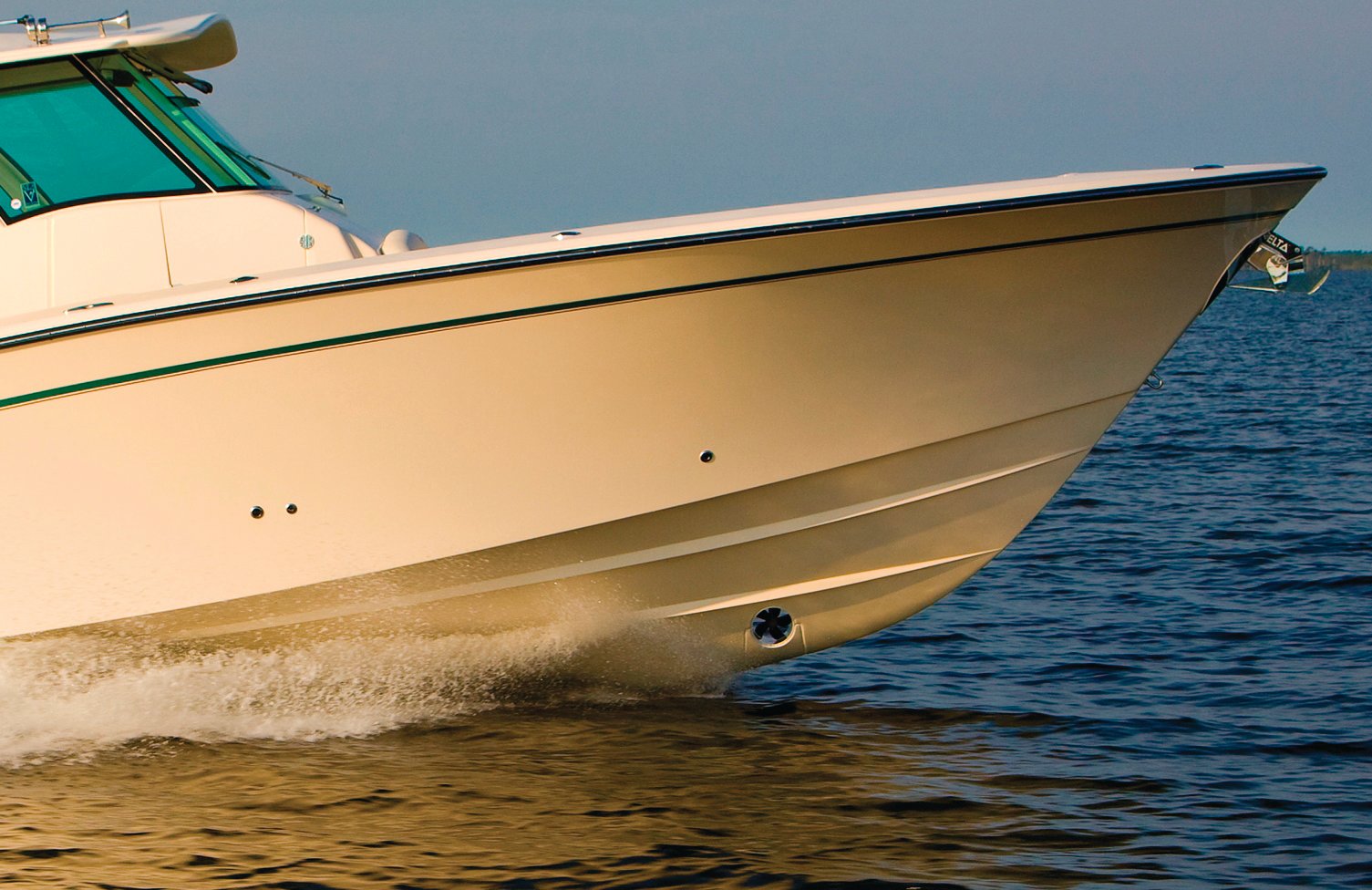 Adding Functional Luxury to Your Boat - The Fisherman