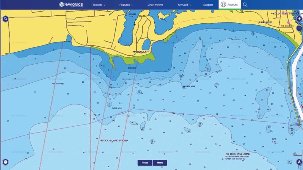 Hot Spots Archives - Page 9 of 17 - The Fisherman