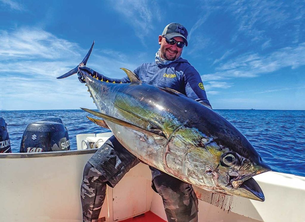 Tuna Archives - Page 2 of 4 - The Fisherman