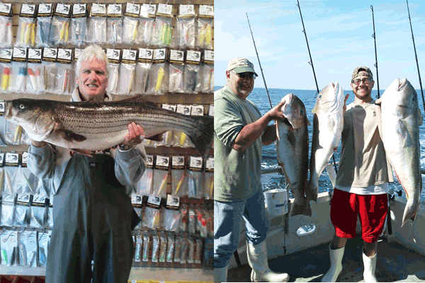 Long Island Outdoorsman Archives - The Fisherman