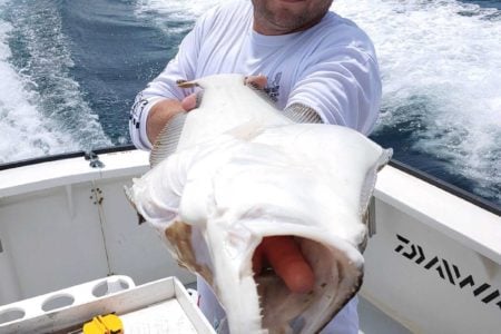 Fluke Rigs: Tried and True - Old and New - The Fisherman