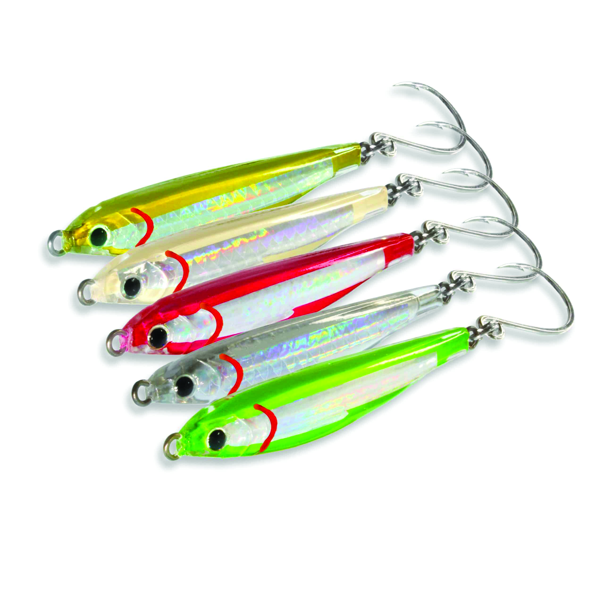 FAT COW EPOXY FAT MINNOW - The Fisherman