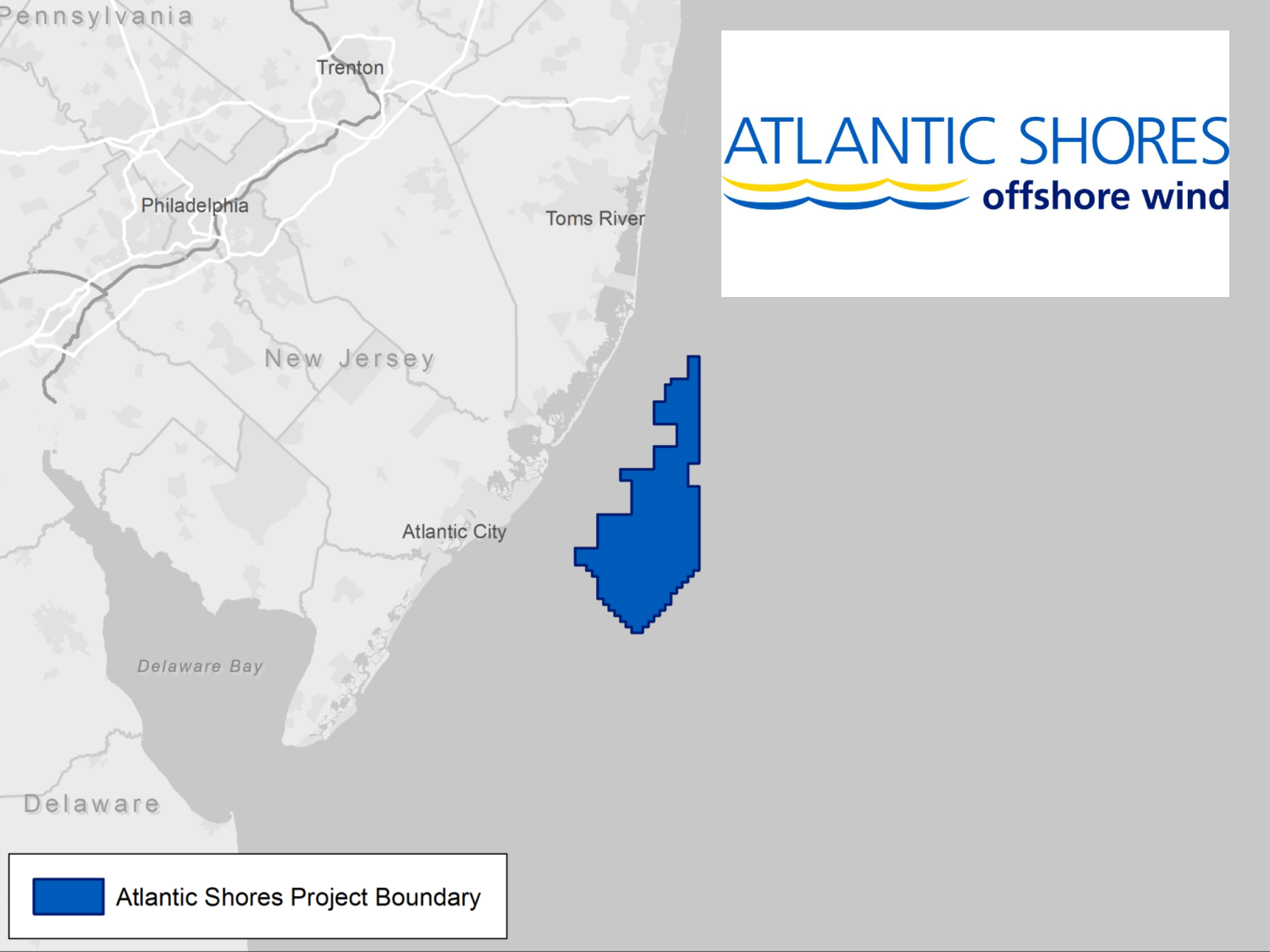 NEXT ATLANTIC SHORES WIND MEETING FOR NJ ANGLERS ON JAN. 28 - The Fisherman