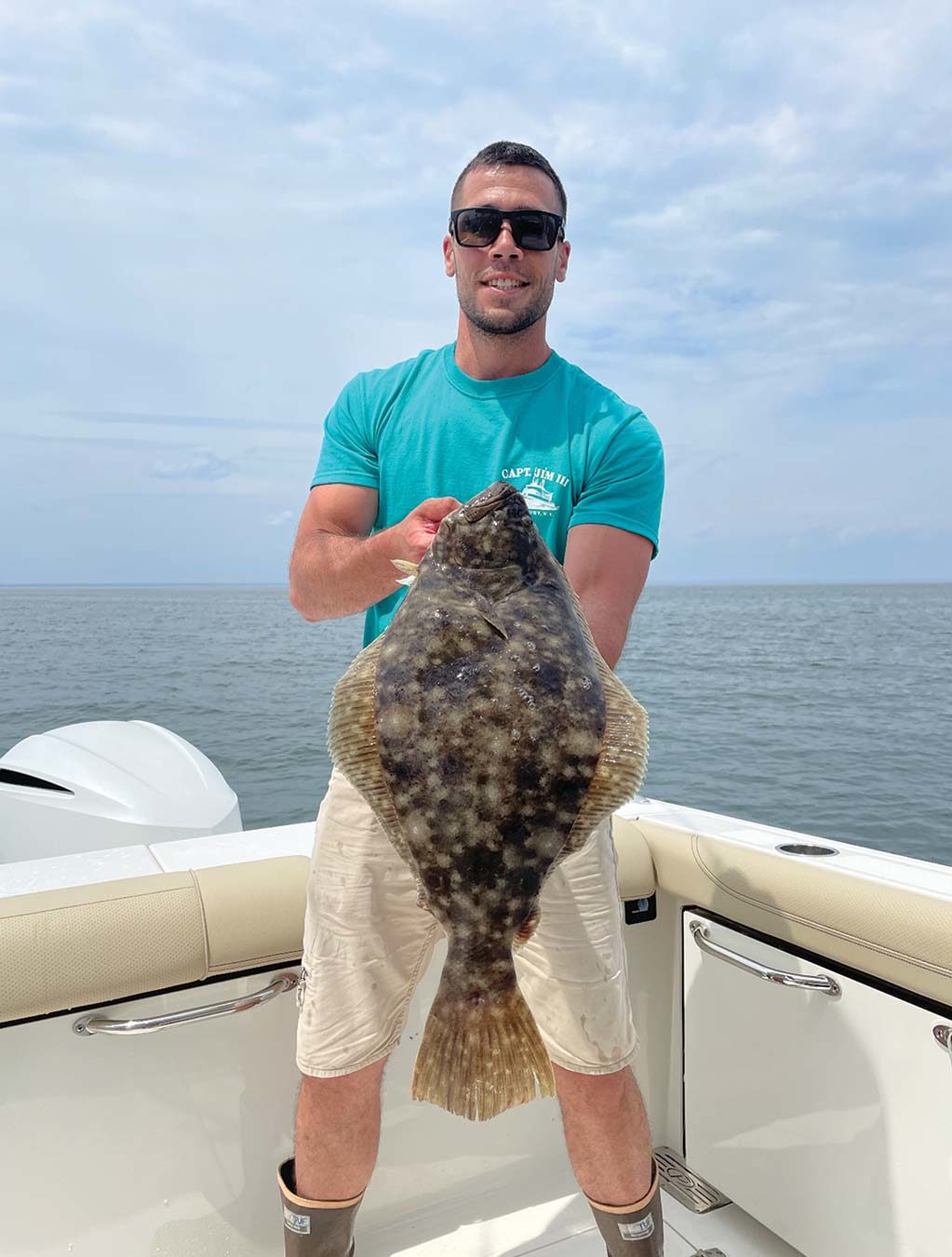 Tournament Primer: Fluke & Sea Bass - The Fisherman