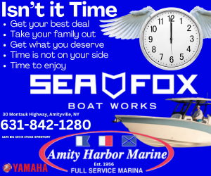 Saltwaters Bait and Tackle-South Shore - The Fisherman