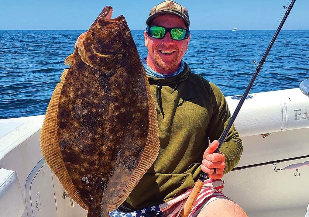Finding Fluke: Think Like A Predator - The Fisherman