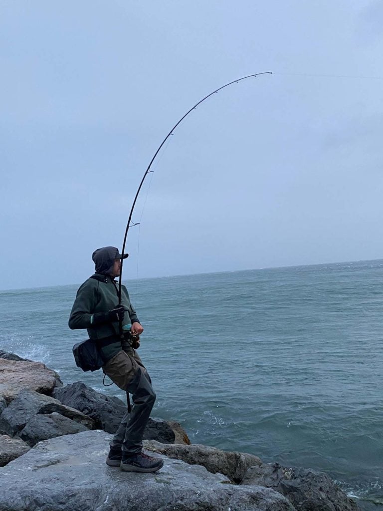 Surf Archives - The Fisherman