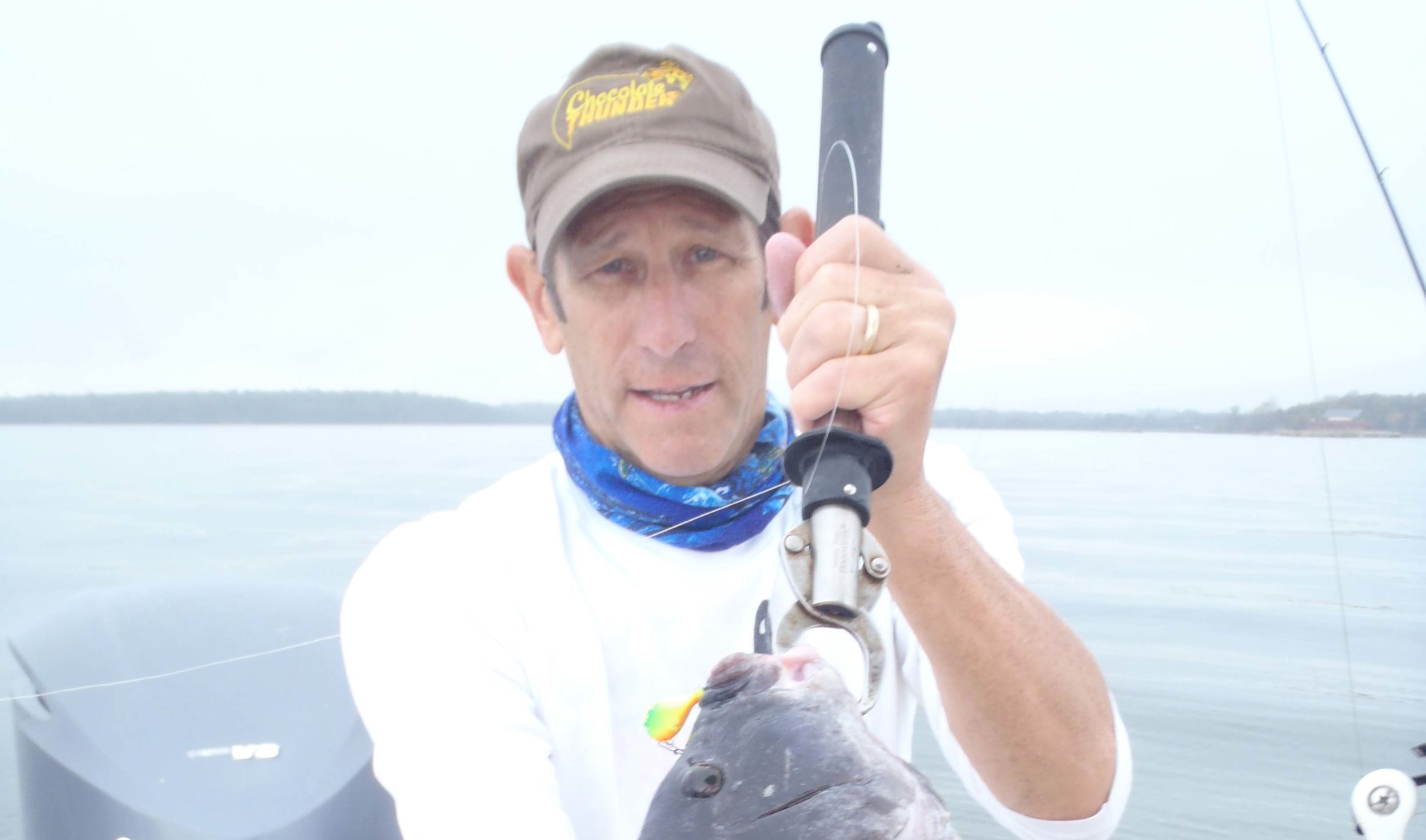 Blackfish: Find Your Own Bottom - The Fisherman Blackfish: Find Your Own Bottom - The Fisherman