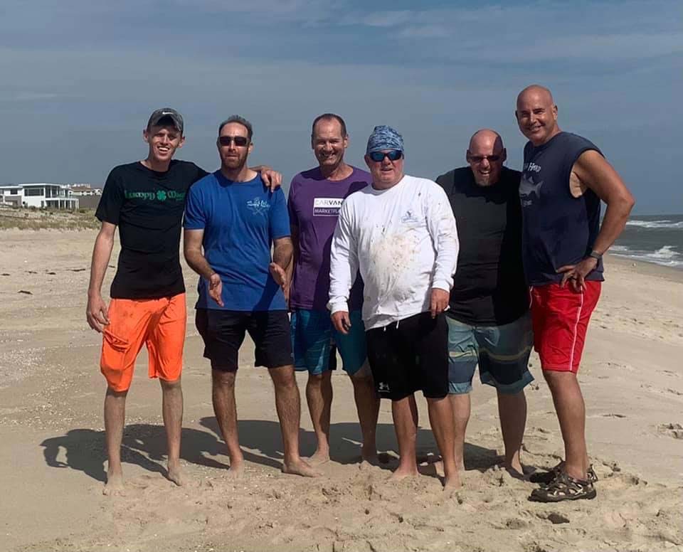 Back To Back ASAC Wins For OC - The Fisherman