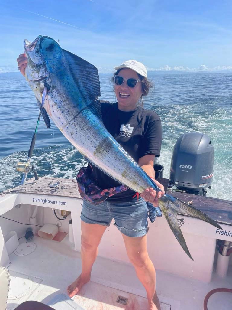 Photo Gallery: A Little Bit Of Everything - The Fisherman