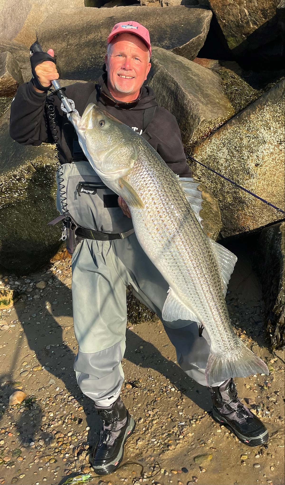 2022 In Review: A Season On The Ditch - The Fisherman