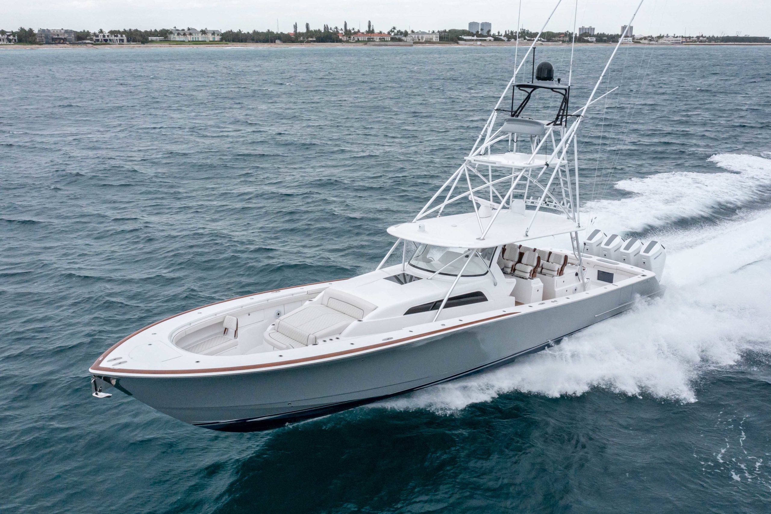 The Pinnacle of Boat Building - Viking and Valhalla Introduces Two New ...