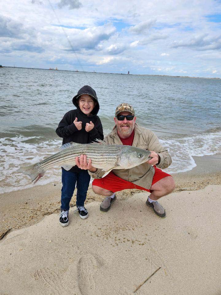 Photo Gallery - The Fisherman