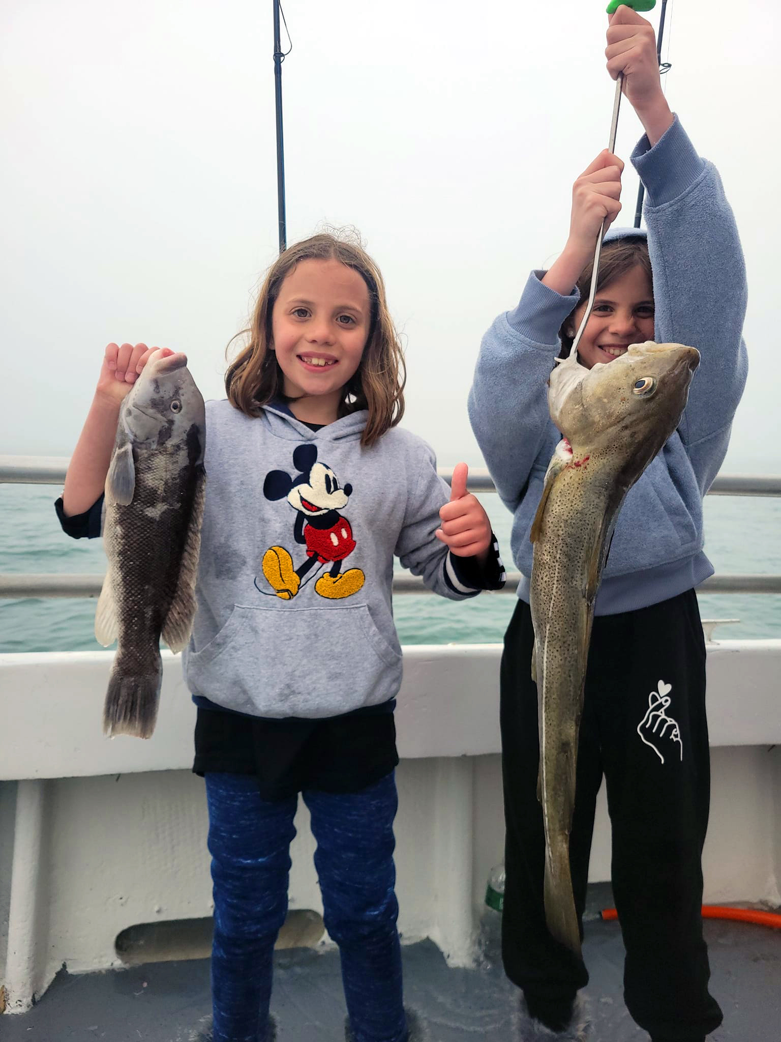 PHOTO GALLERY - The Fisherman