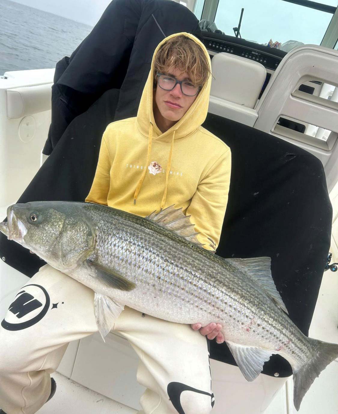 Photo Gallery - The Fisherman