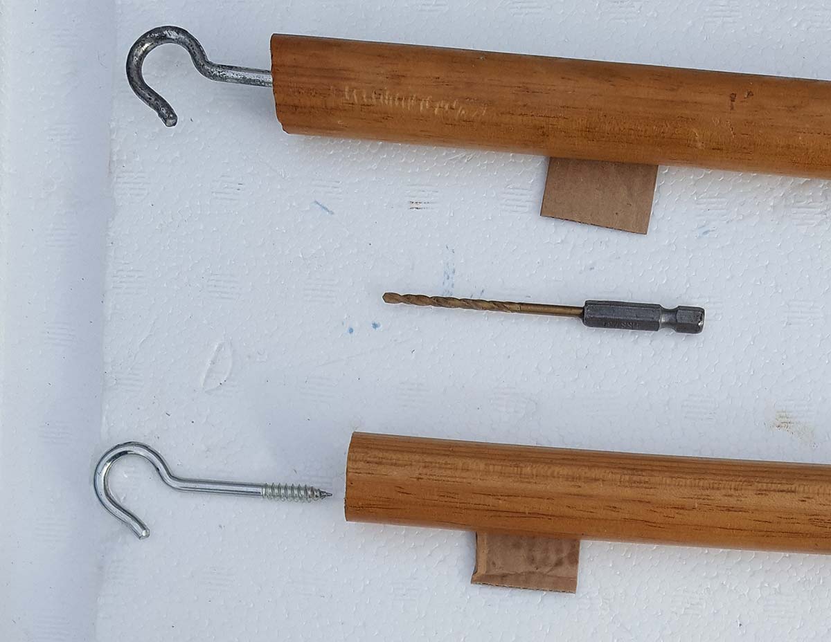 Tackle Tip: Building A Quick Release Tool - The Fisherman