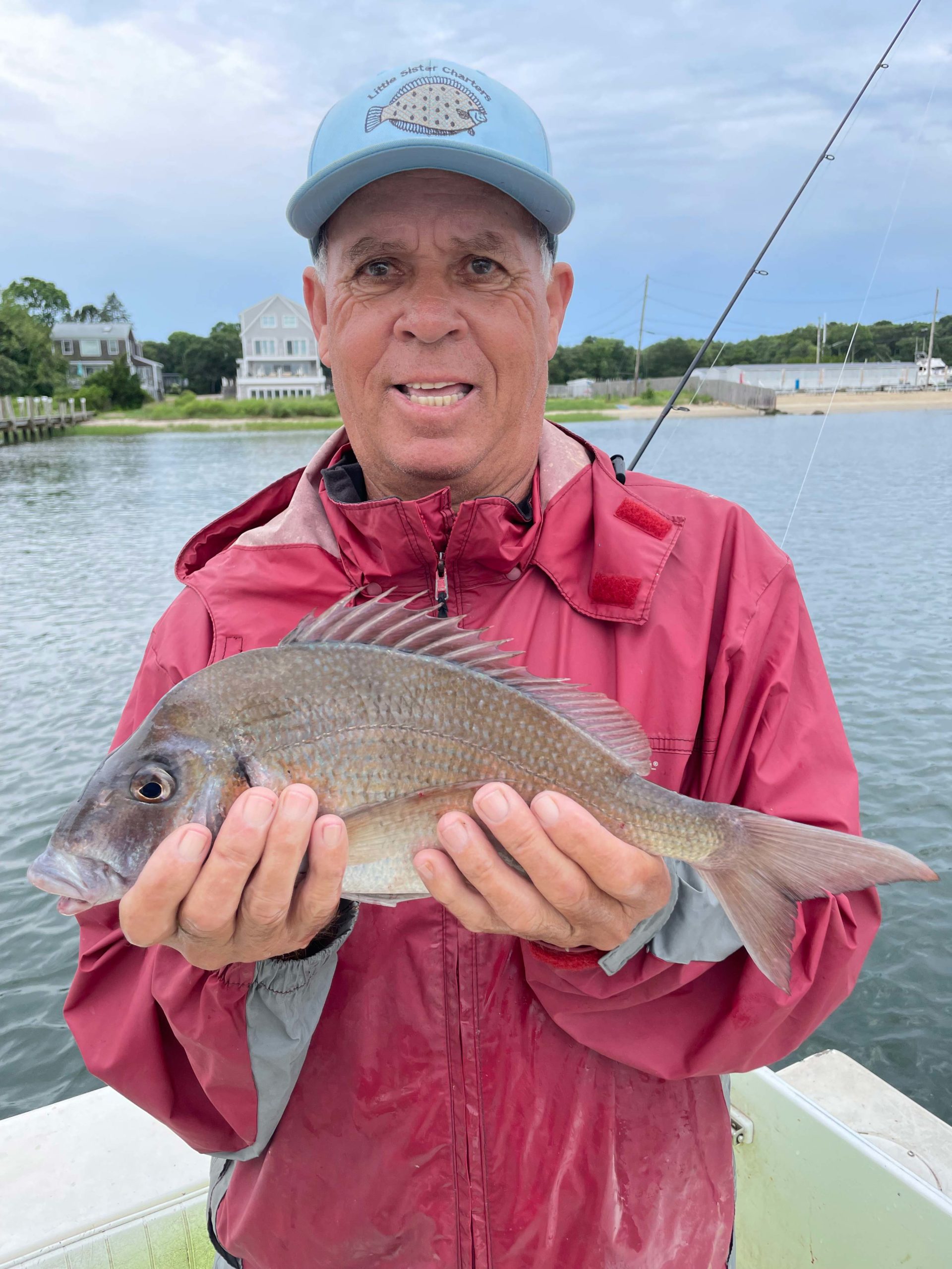 Photo Gallery: Reader Showcase - The Fisherman