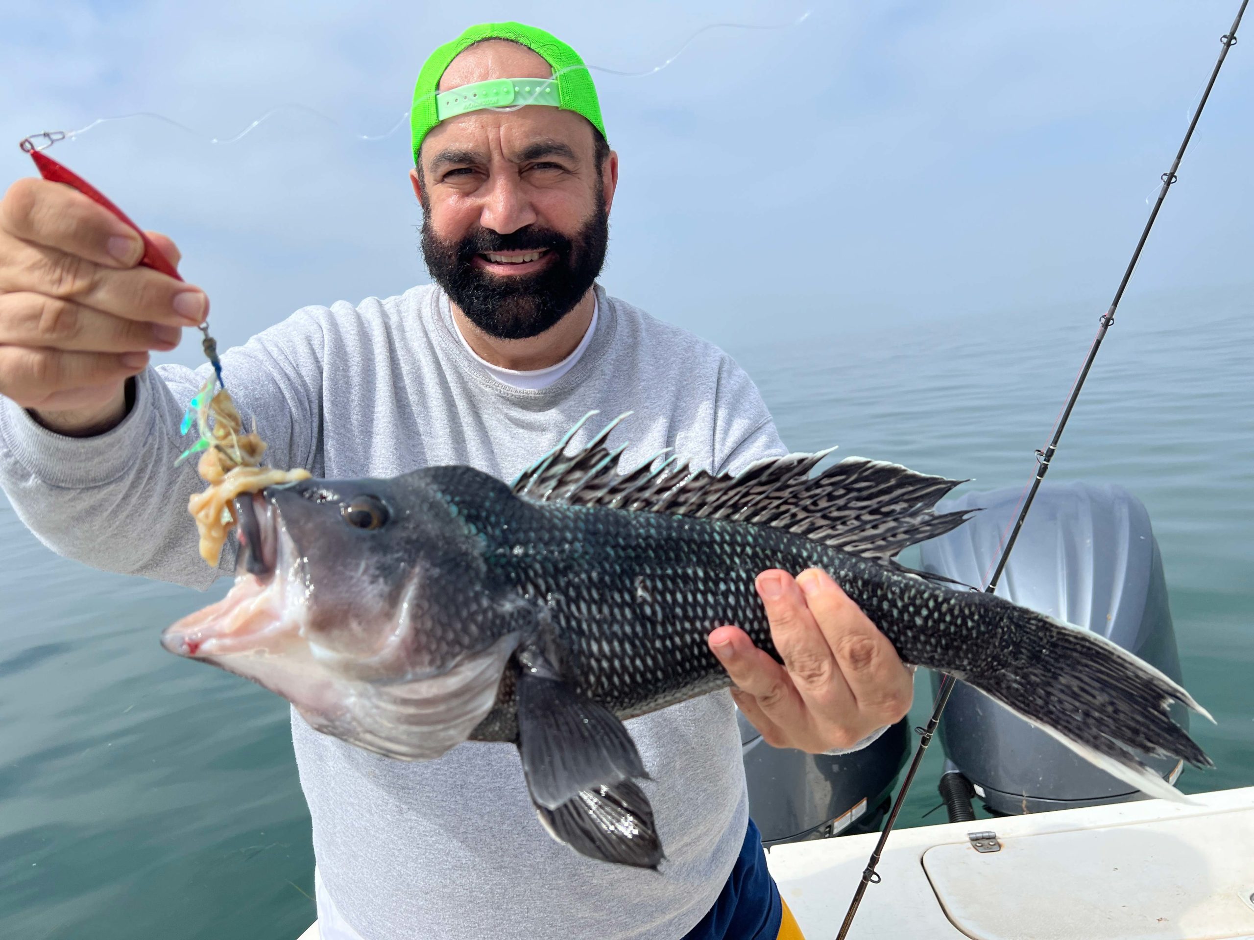 Photo Gallery: Reader Showcase - The Fisherman