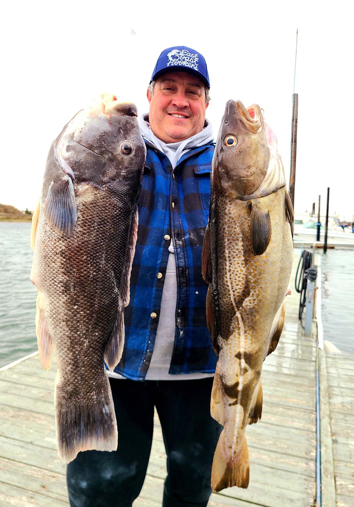 October Delights: South Shore Reef Spotlight - The Fisherman