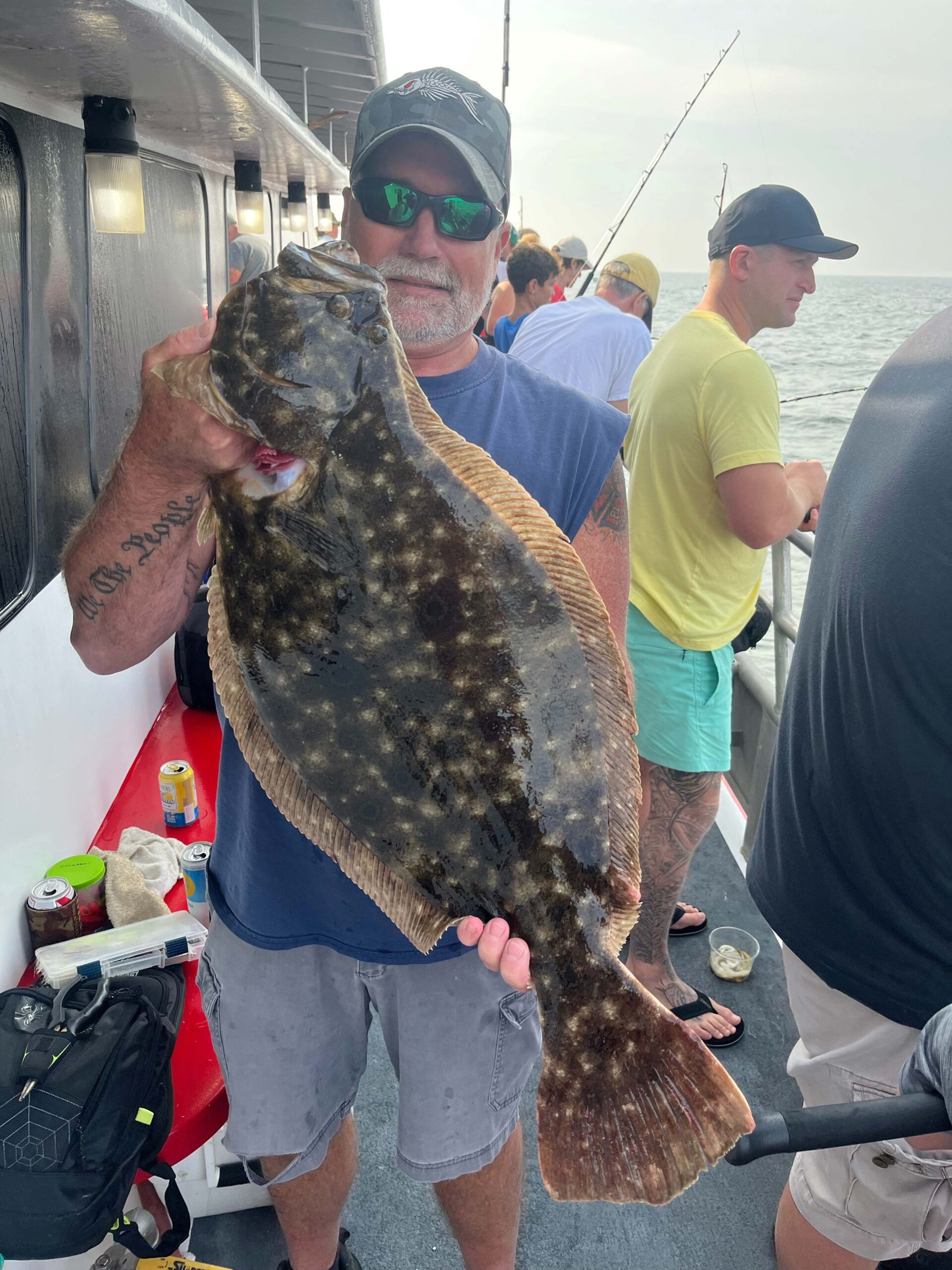 Reader Gallery: Until We Meet Again - The Fisherman