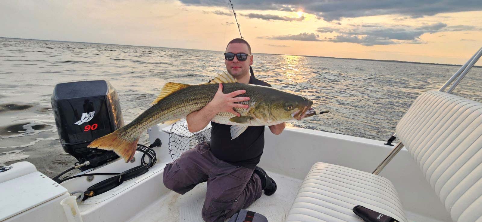 Photo Gallery - The Fisherman