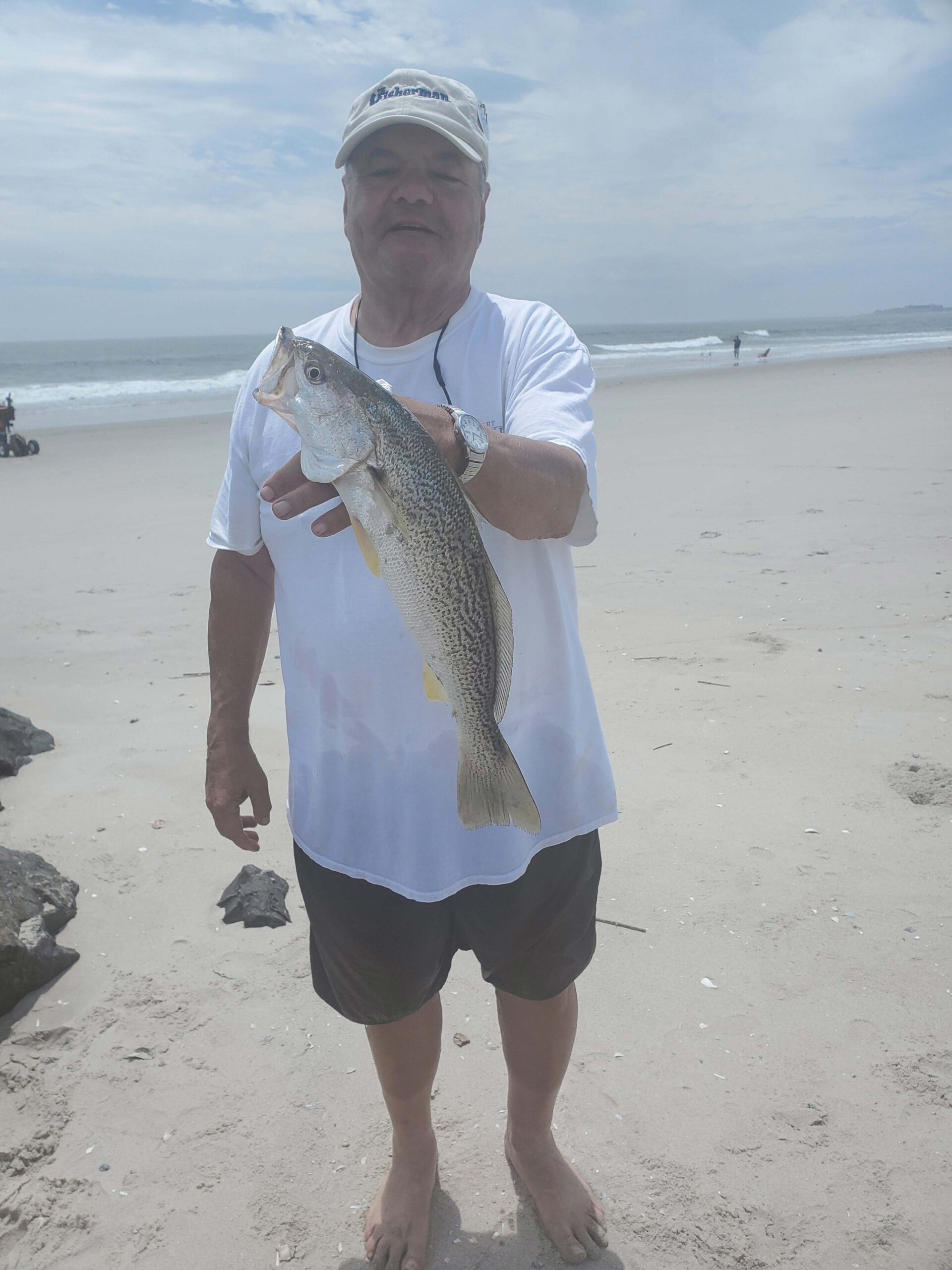 Photo Gallery - The Fisherman