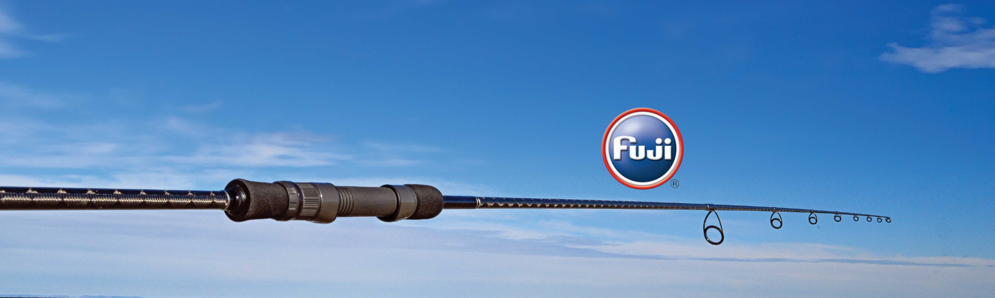 Rod Building by Fuji Archives - The Fisherman