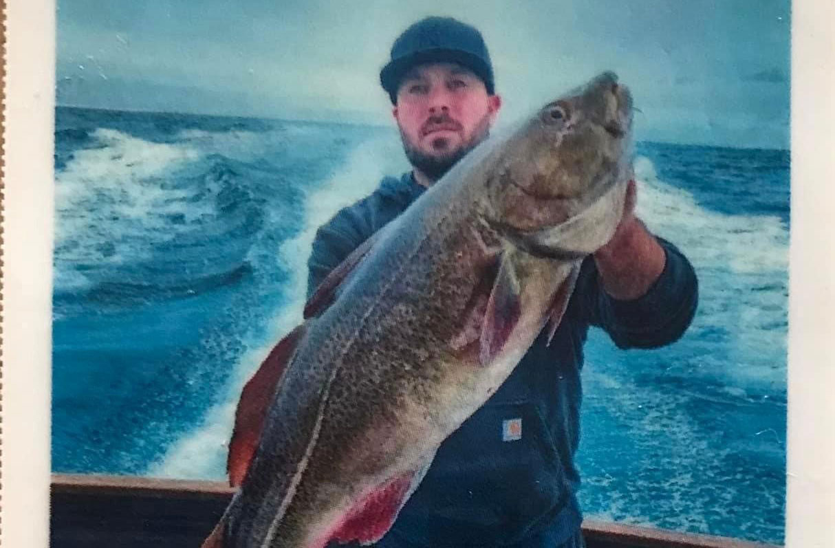 Long Island Loses Young Fishing Figure - The Fisherman