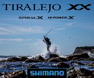 Inshore: Spoon Fed Fluke - The Fisherman