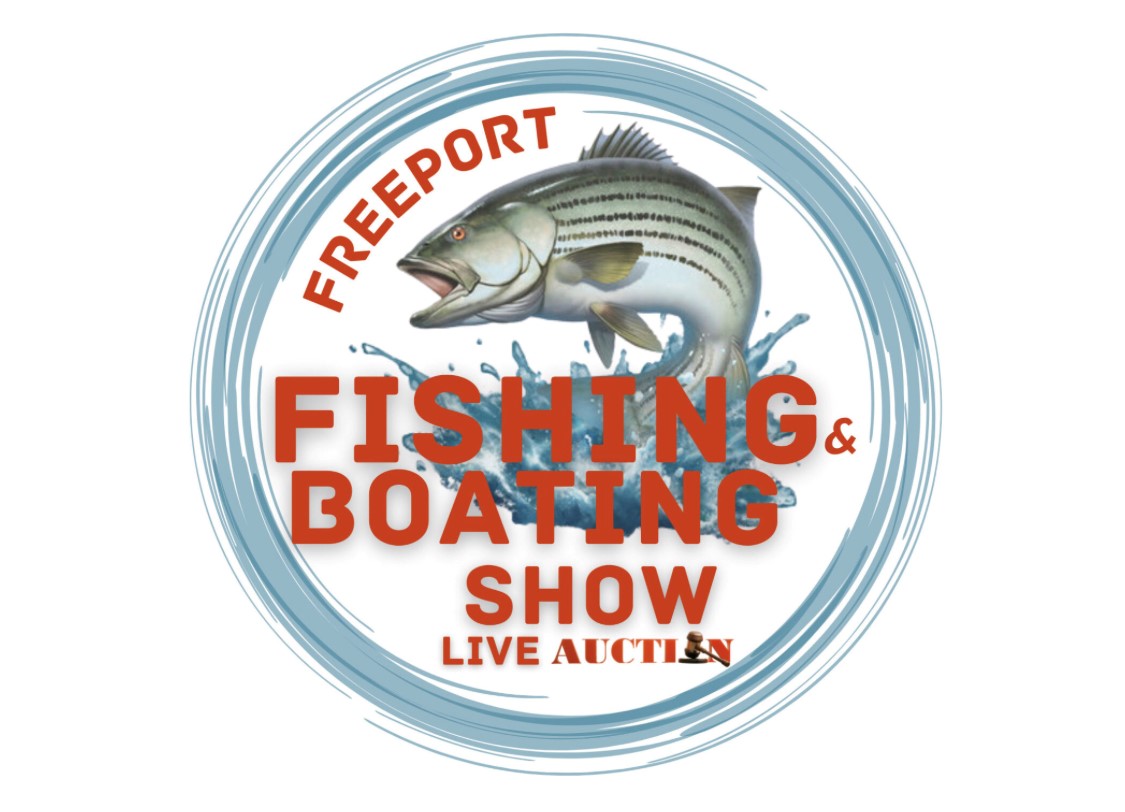 Freeport Fishing and Boating Show This Weekend - The Fisherman