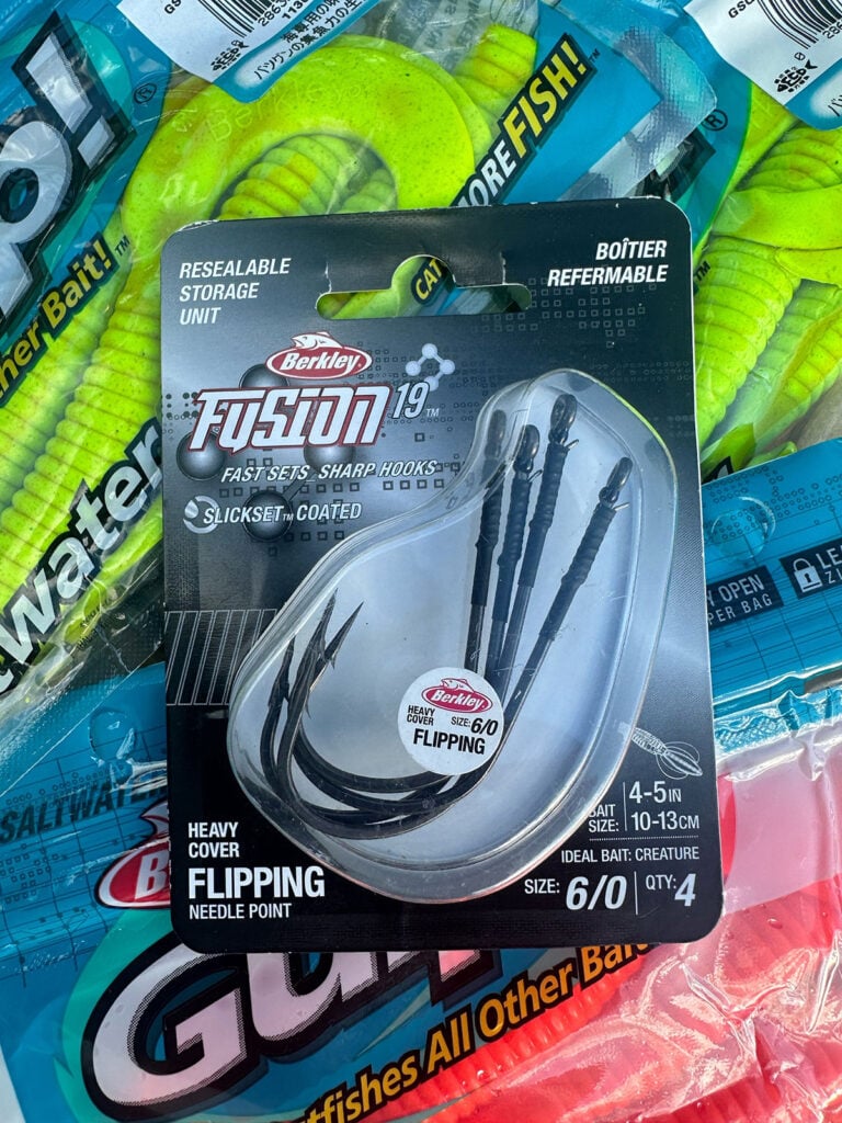 Inshore Archives - The Fisherman