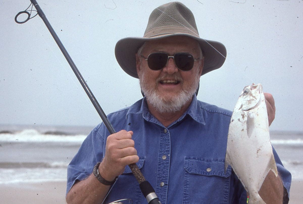 1st State Summer Surf: Surfcasting The Delaware Coast - The Fisherman