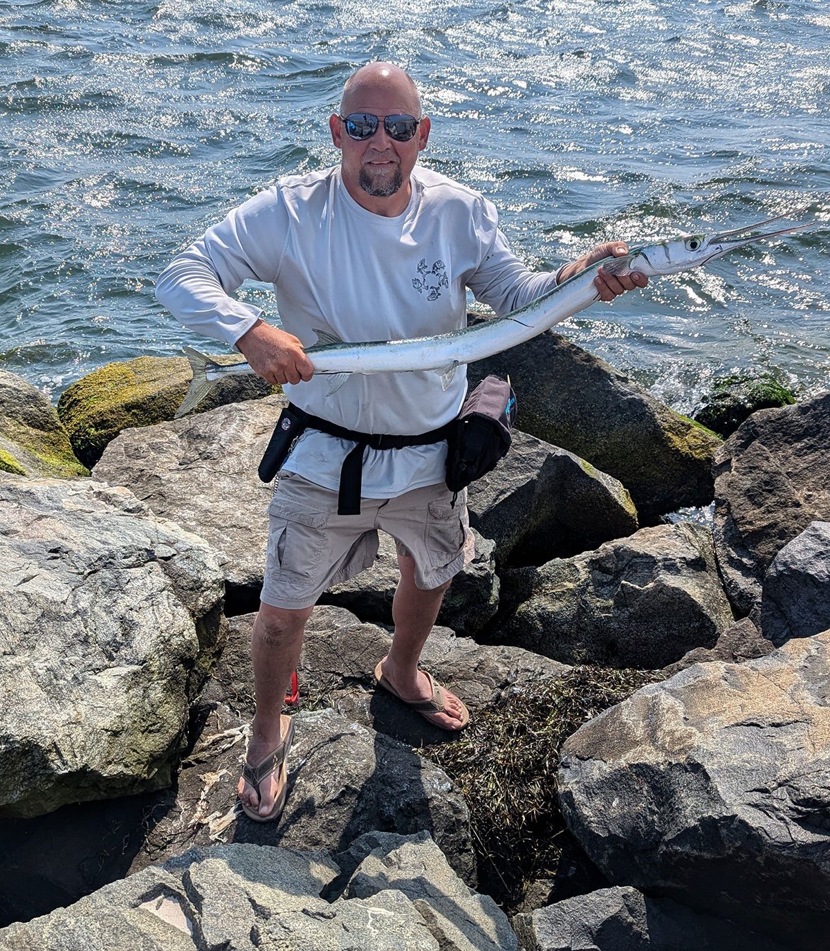 Photo Gallery: Summer Selections - The Fisherman