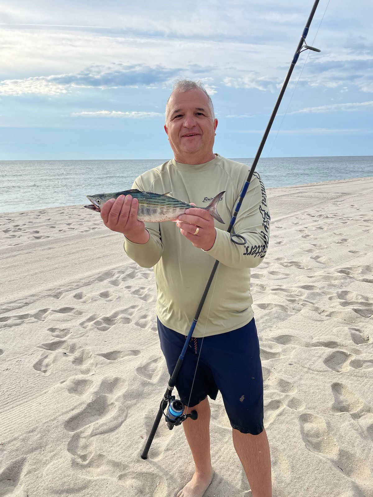 Photo Gallery: Labor Day ‘24 - The Fisherman