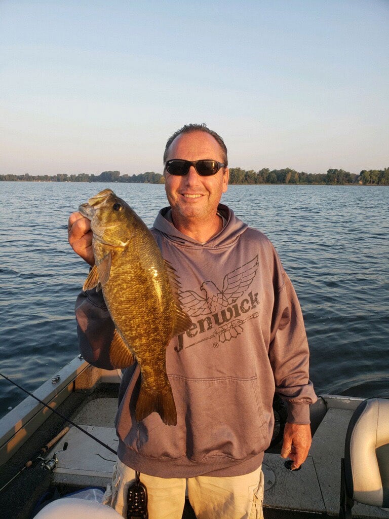 Reader Gallery: It Takes All Kinds - The Fisherman