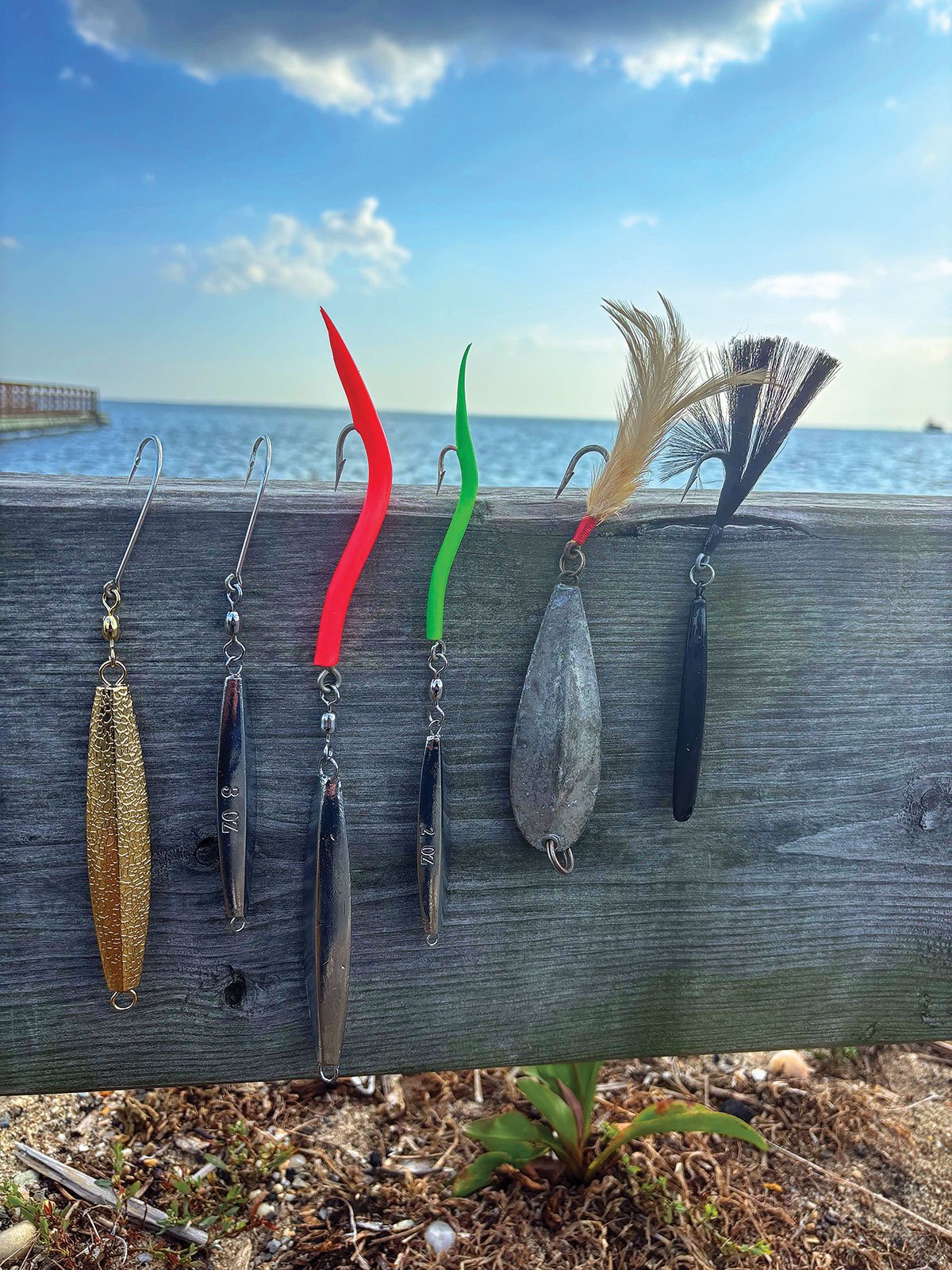 Boating Bass: Lure-By-Lure Breakdown - The Fisherman