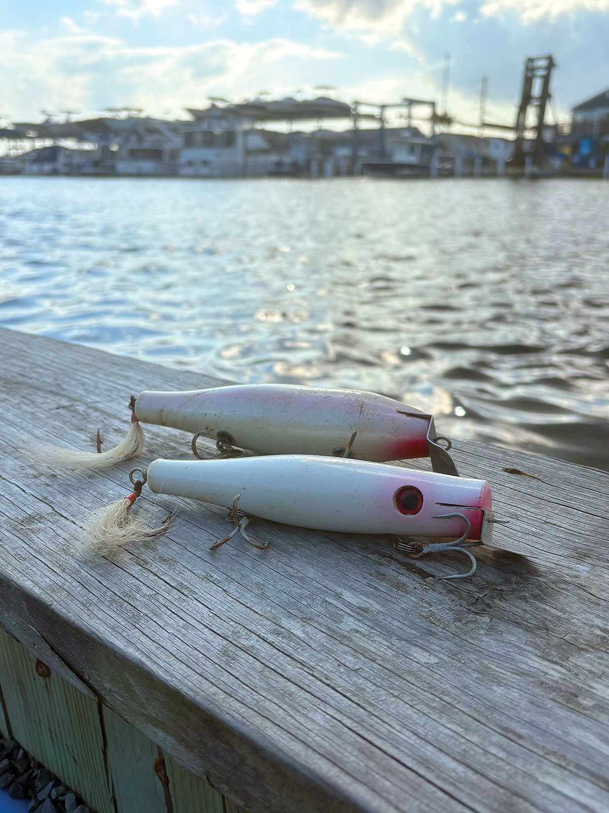 Boating Bass: Lure-By-Lure Breakdown - The Fisherman