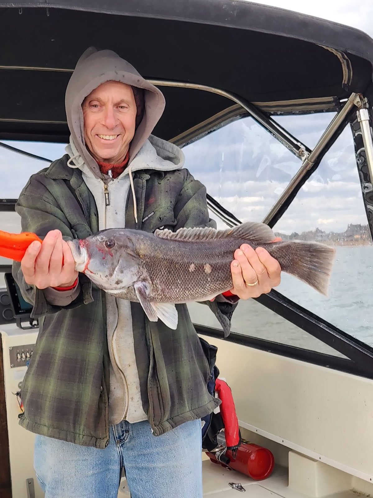 Photo Gallery: Three-letter Words - The Fisherman