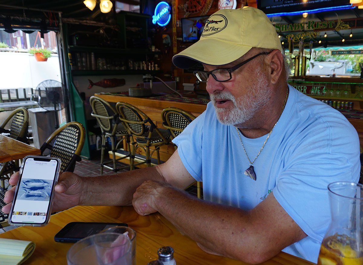 Farewell to a Legend: NJ Fly Icon Bob Popovics - The Fisherman